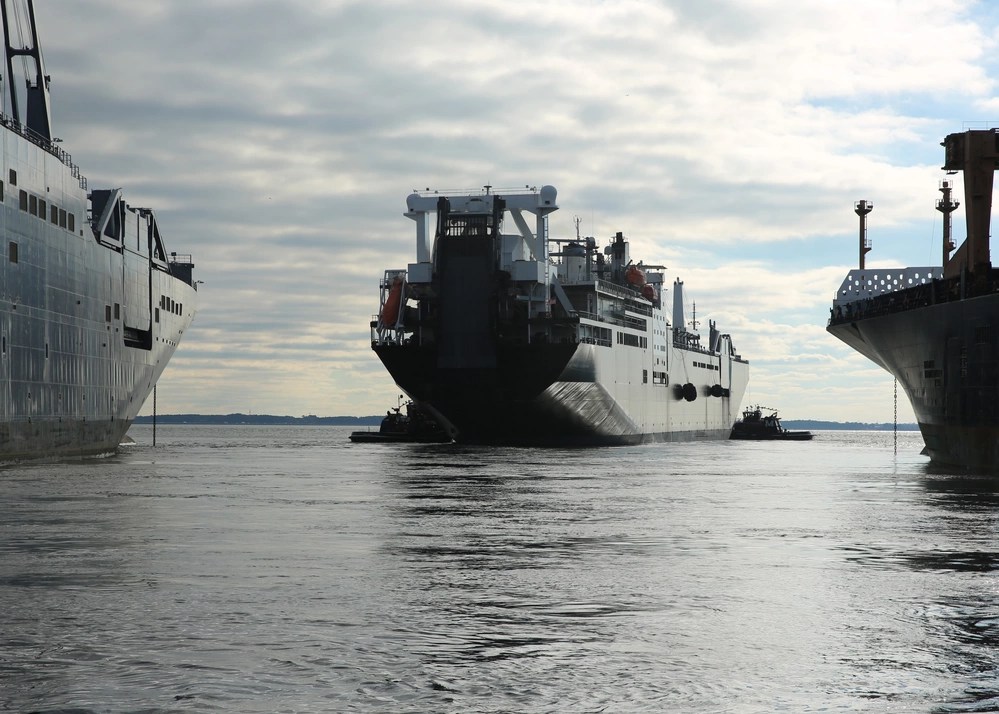 This Is The Shadowy Special Operations Mothership You've Never Heard Of