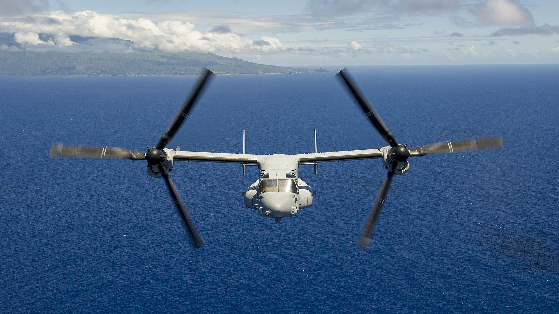 MV-22 | The War Zone