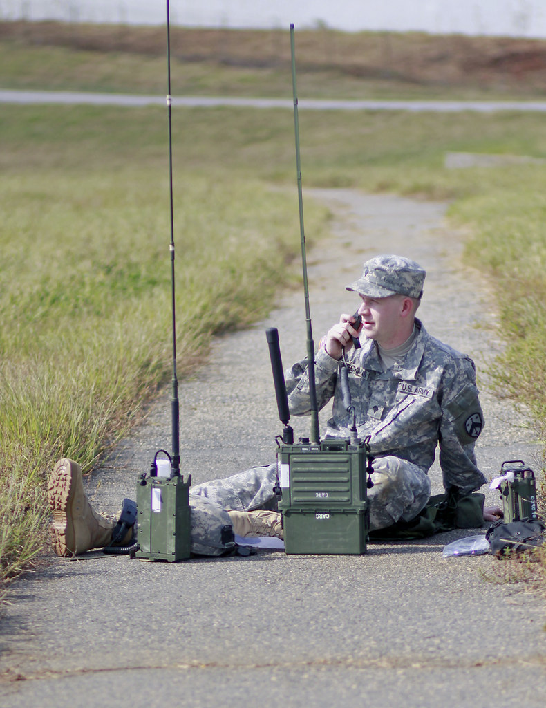 Russia’s Electronic Warfare Capabilities Have Had Mixed Results Against ...
