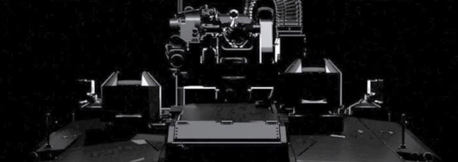 Next Generation M1 Abrams Tank Teased By General Dynamics | The War Zone