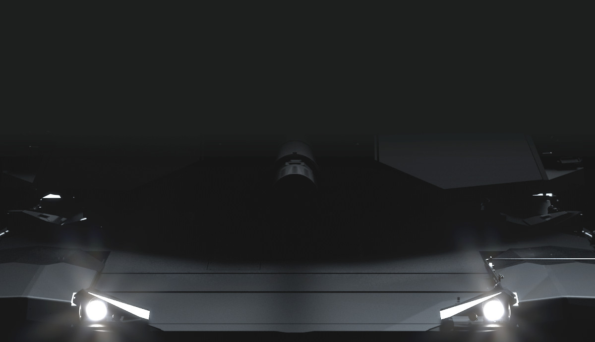 Next Generation M1 Abrams Tank Teased By General Dynamics | The War Zone