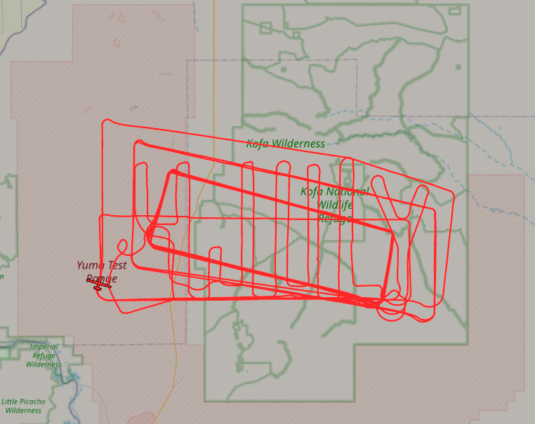 Airbus's Zephyr Drone Looks To Have Just Broken A Huge Aviation Record