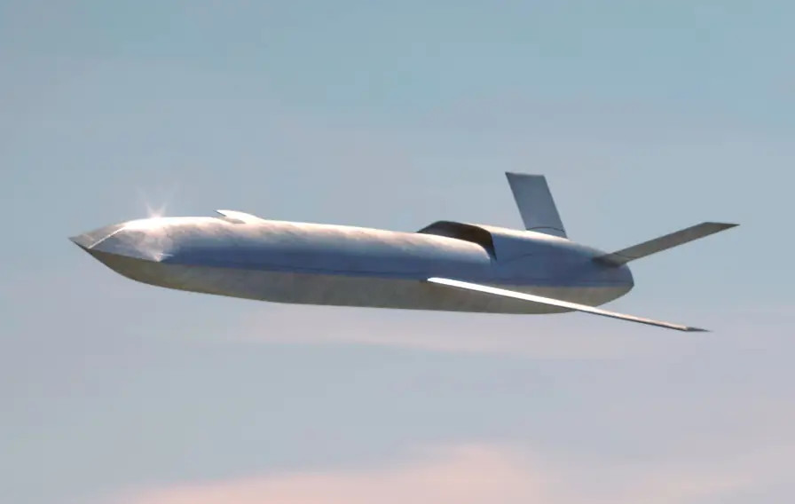 New Unmanned Combat Aircraft Designs Revealed By BAE Systems