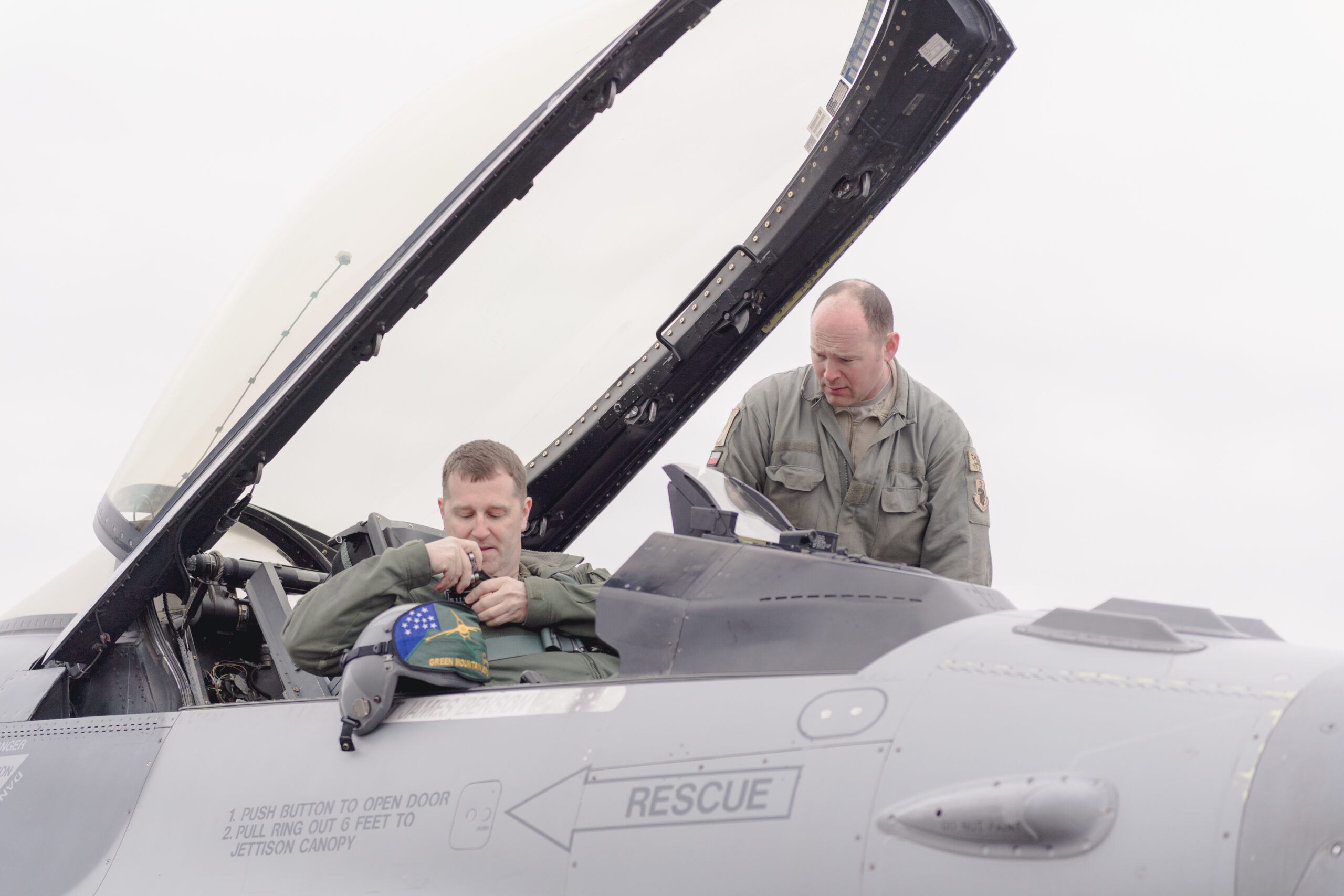 Stories From The Eyes In The Sky On 9/11 | The War Zone