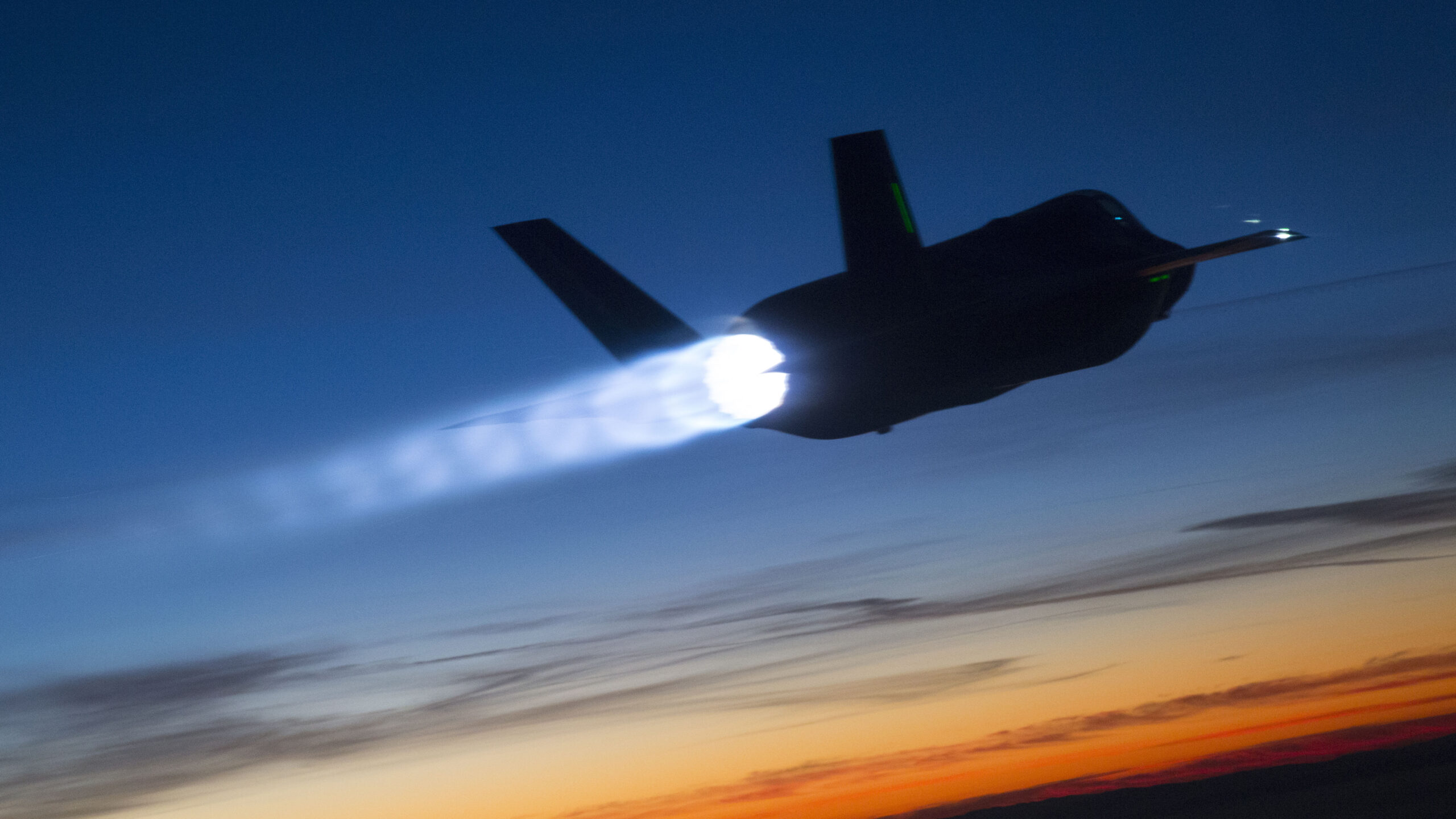 XA100 Next Generation Adaptive Engine Could Now Power F-35B, Too