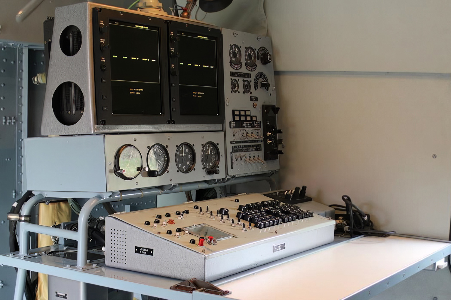 This Is Russia’s Electronic Warfare Helicopter Jamming In Ukraine