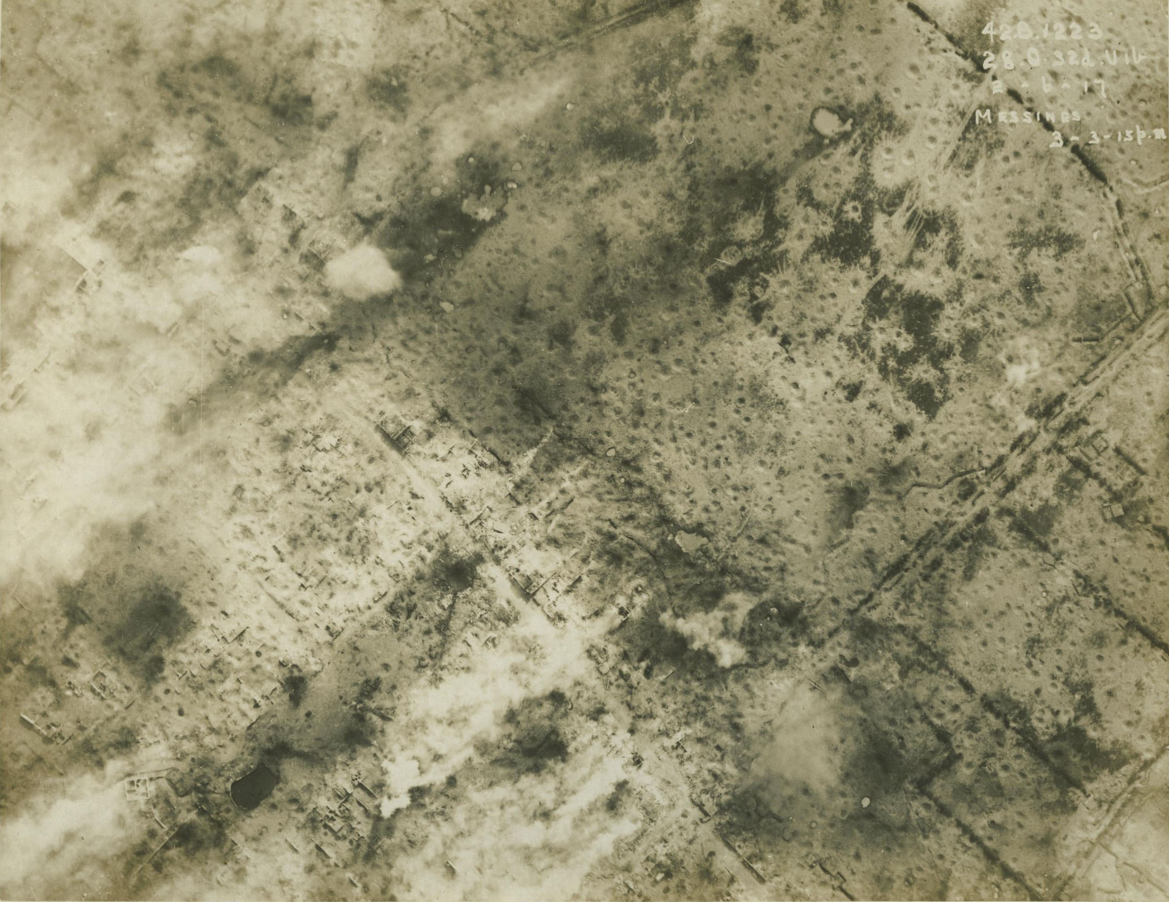 This Was The Biggest Planned Explosion In Warfare Before Hiroshima
