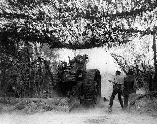 This Was The Biggest Planned Explosion In Warfare Before Hiroshima