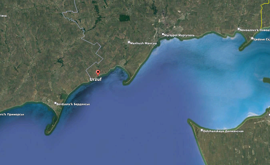 Ukraine Situation Report: Putin Makes New Nuclear 'First Use' Threat