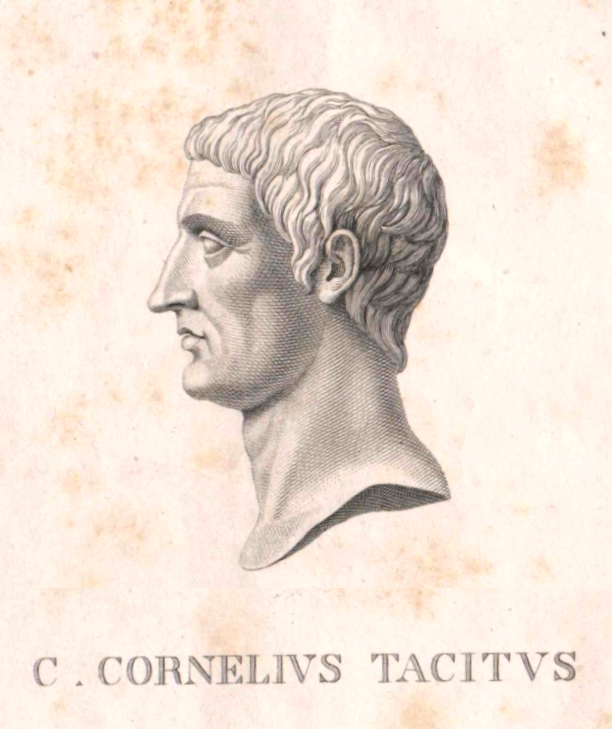 Tacfarinas Made Rome Realize It Had To Fight Like The Enemy To Win