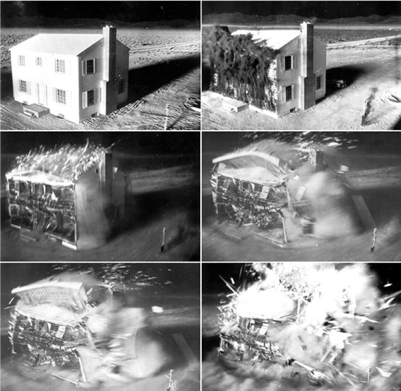 Just How Radioactive Are Low-Yield Nuclear Weapons? | The War Zone