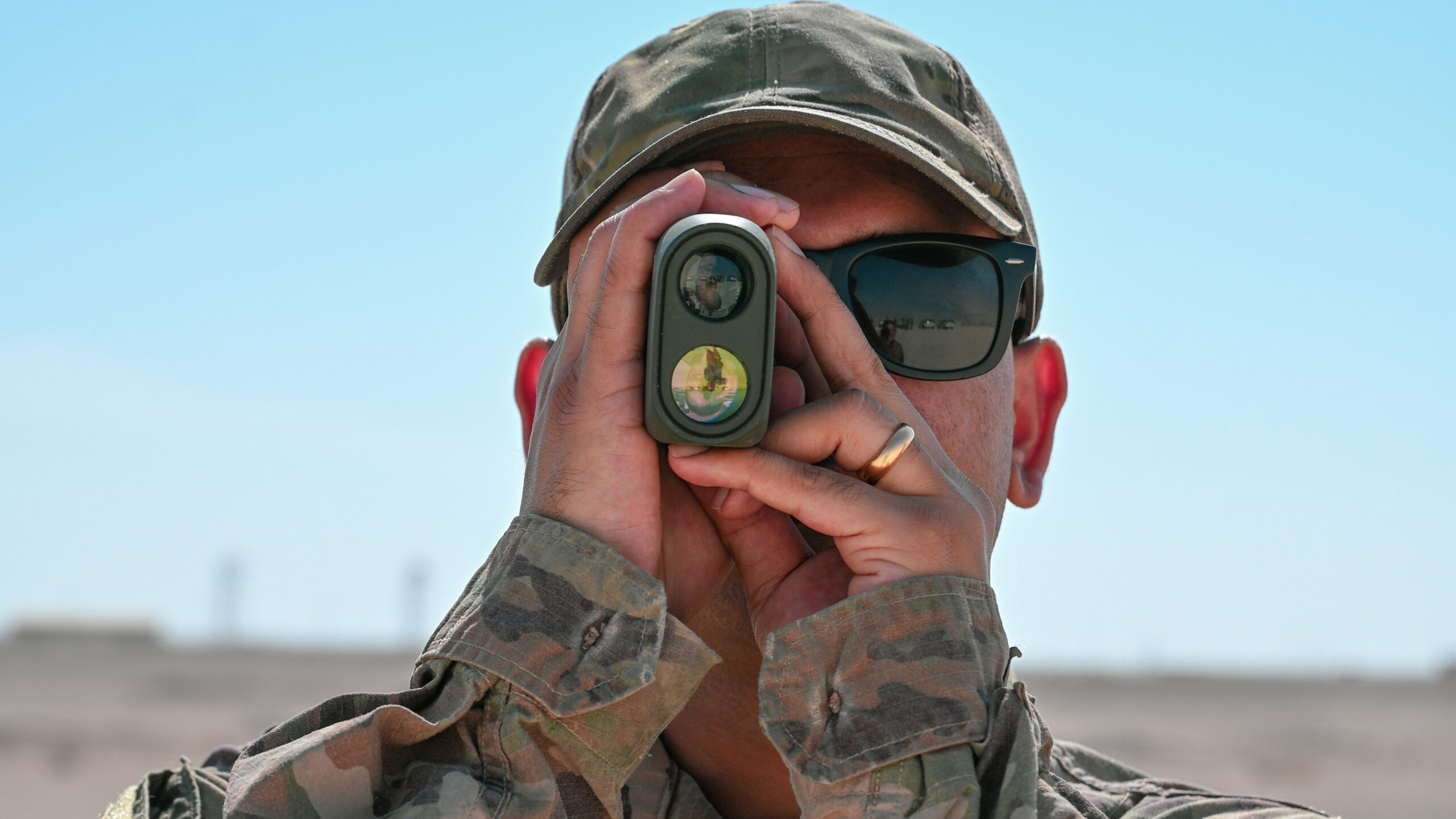 Task Force 99 Is Small, Agile, And Laser Focused On Its Own Backyard
