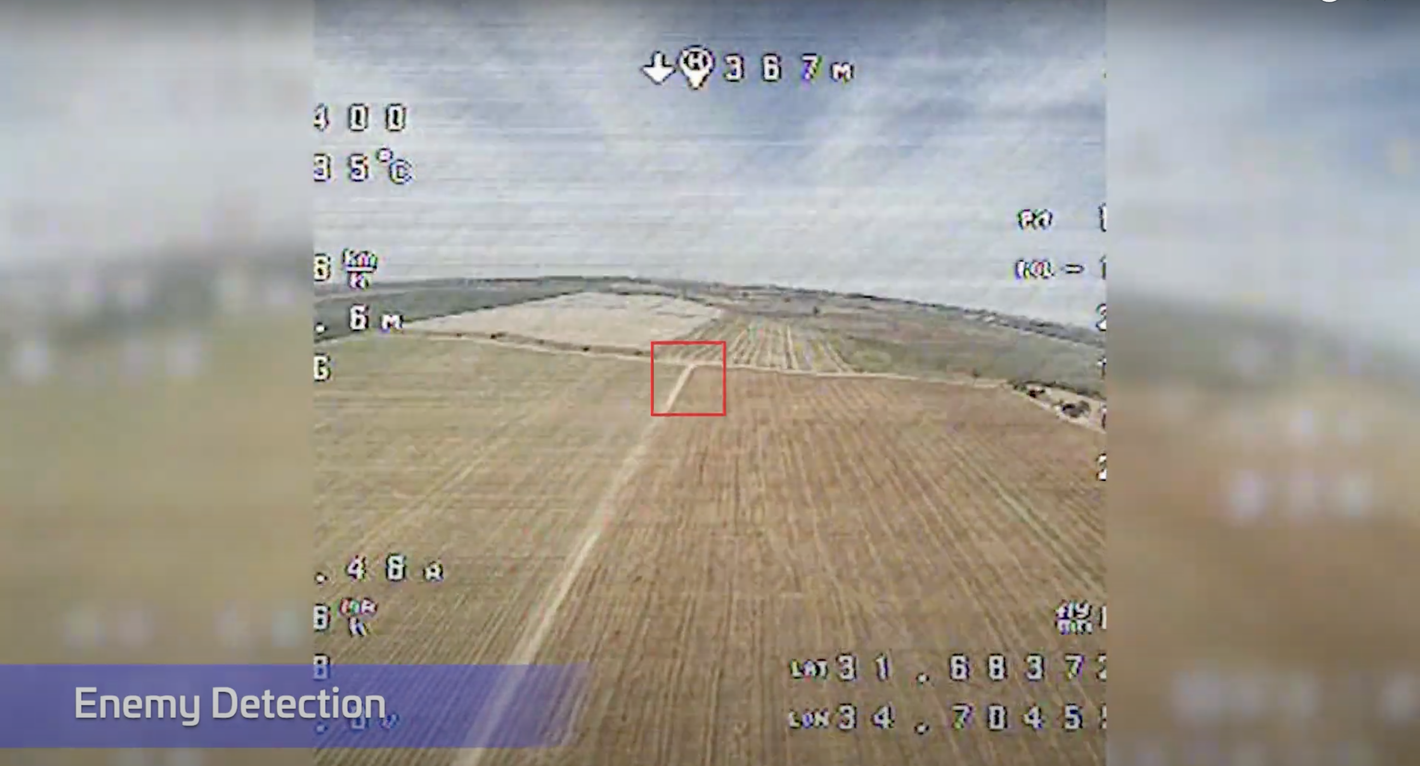 Israeli X-Wing-Looking Loitering Munition To Be Tested By U.S. Special Ops