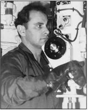 Soviet Submarine Launched All Its Missiles In An Unprecedented ...