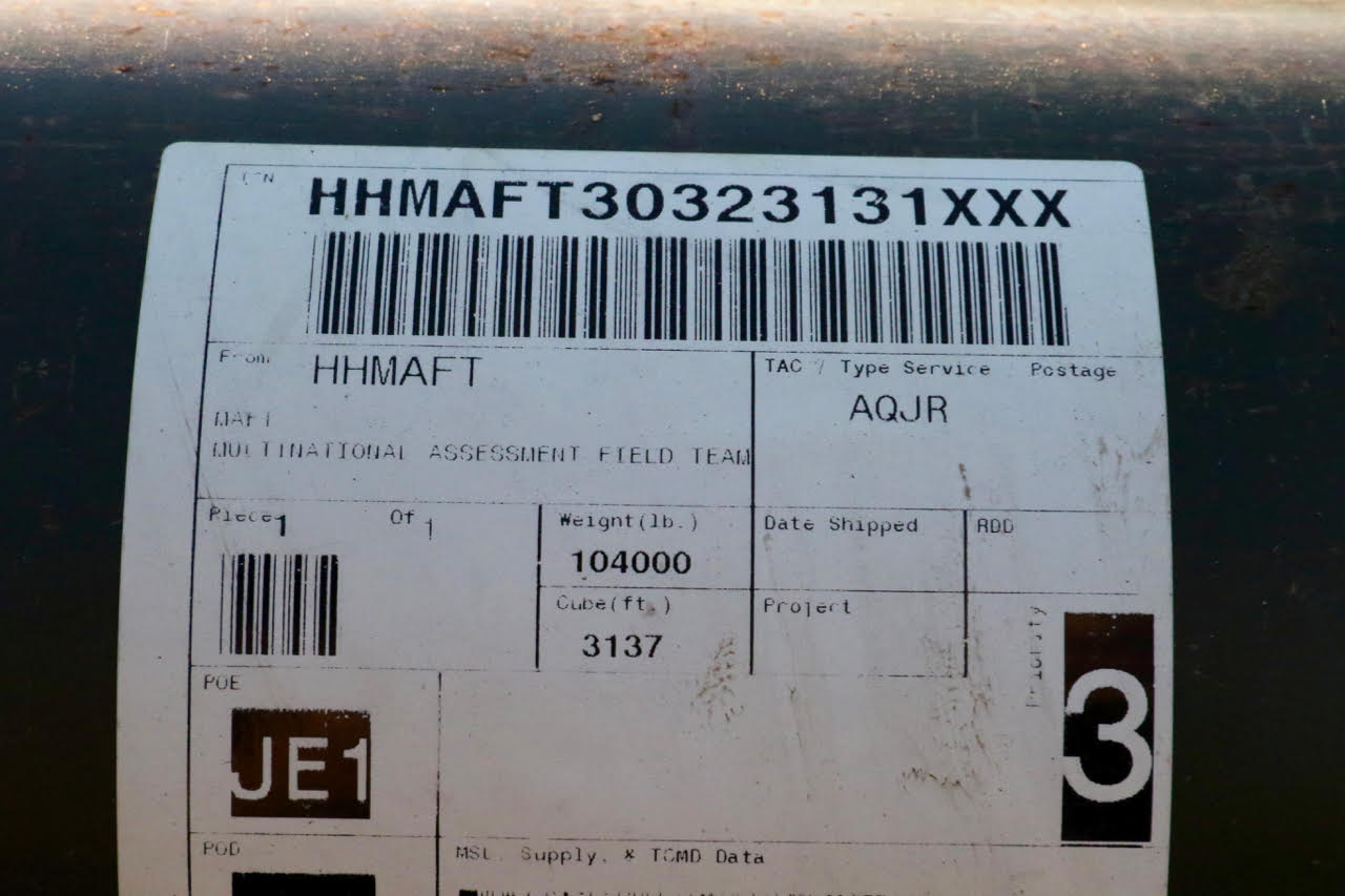 Destination Of Russian T-90 Tank Left At Truck Stop Comes Into Focus