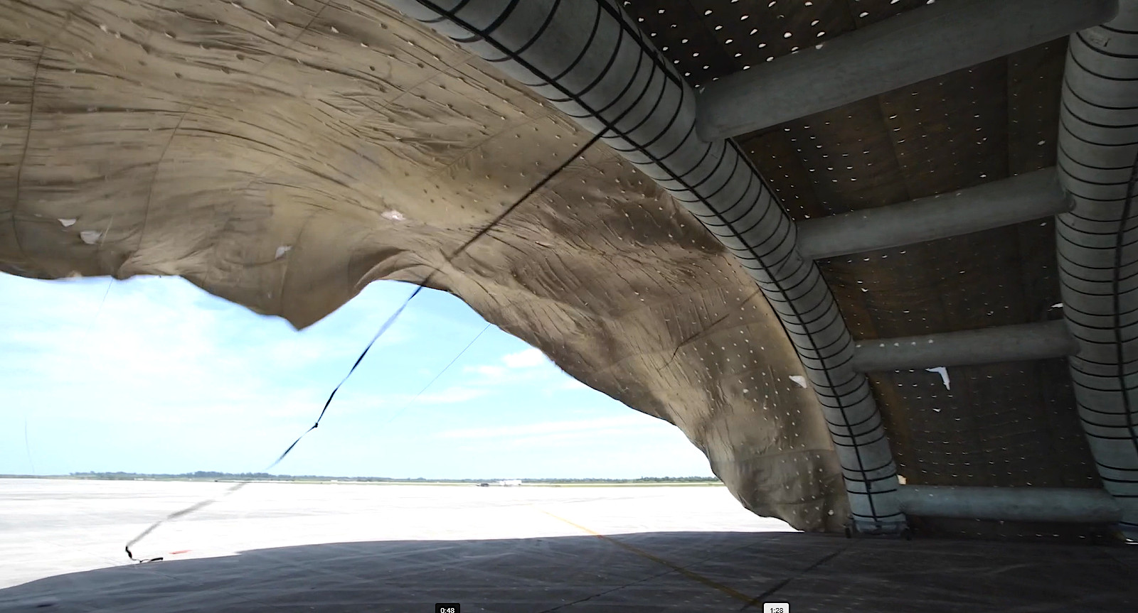 New Era Of Deception Tactics Key To Air Force Surviving Pacific Fight