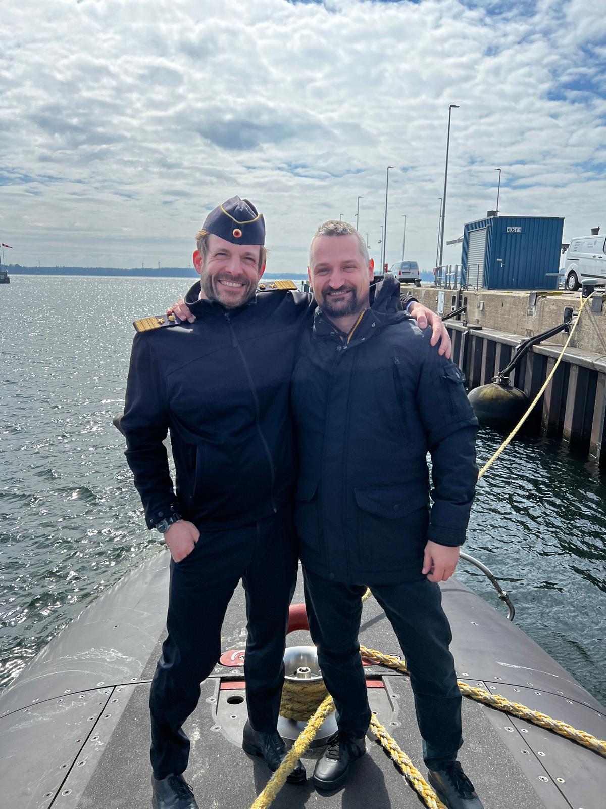 A Deep Dive Into Germany's Submarine Force | The War Zone