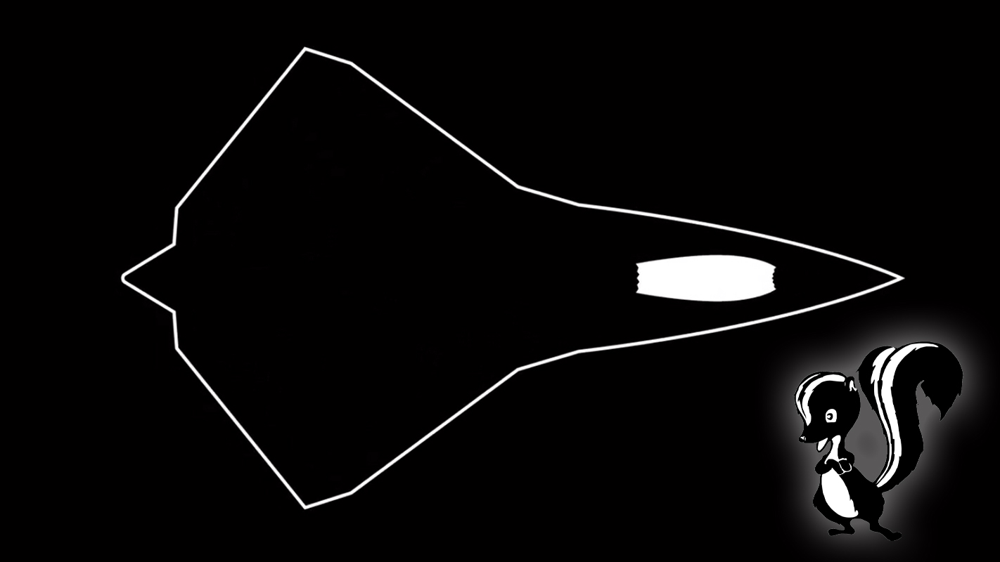 Skunk Works | The War Zone