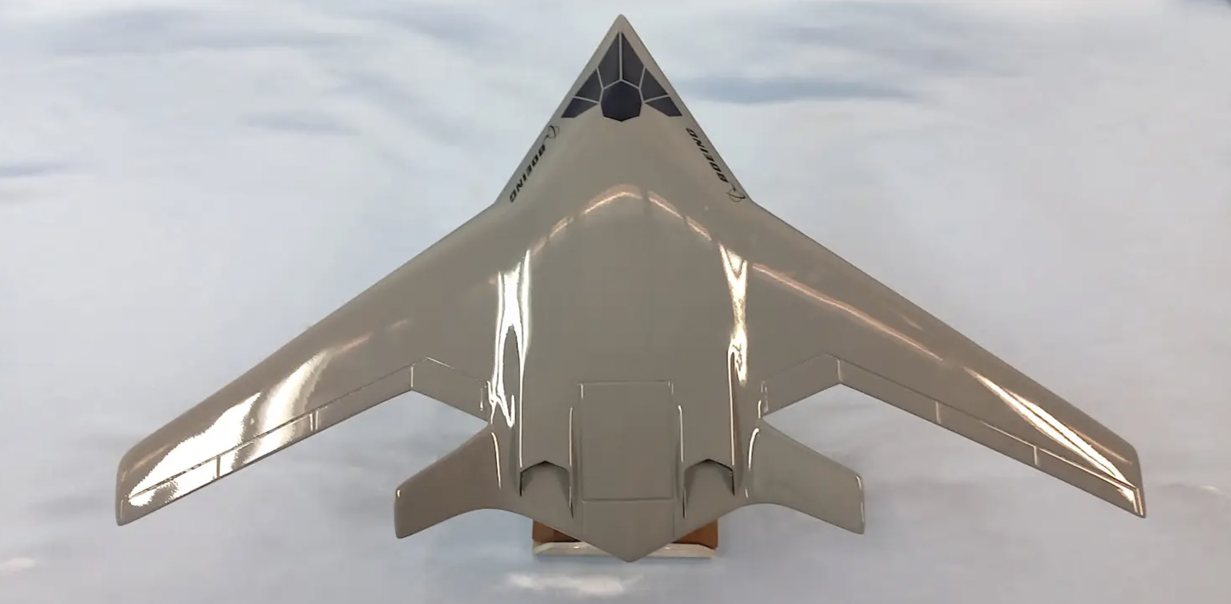 New Airlifters Of All Sizes May Be Needed For Future China Fight