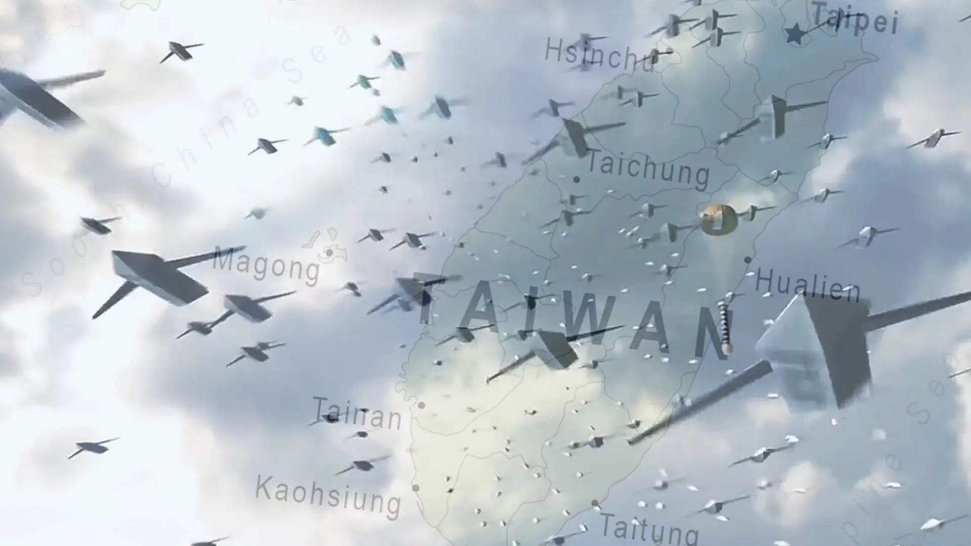 Replicator Is DoD's Big Play To Build Thousands Of Autonomous Weapons ...