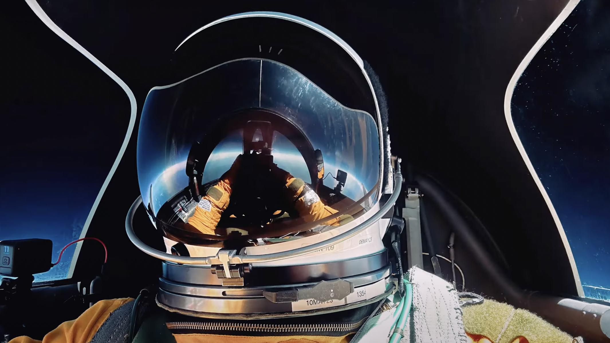 The U-2 Dragon Lady As You Have Never Seen It Before | The War Zone