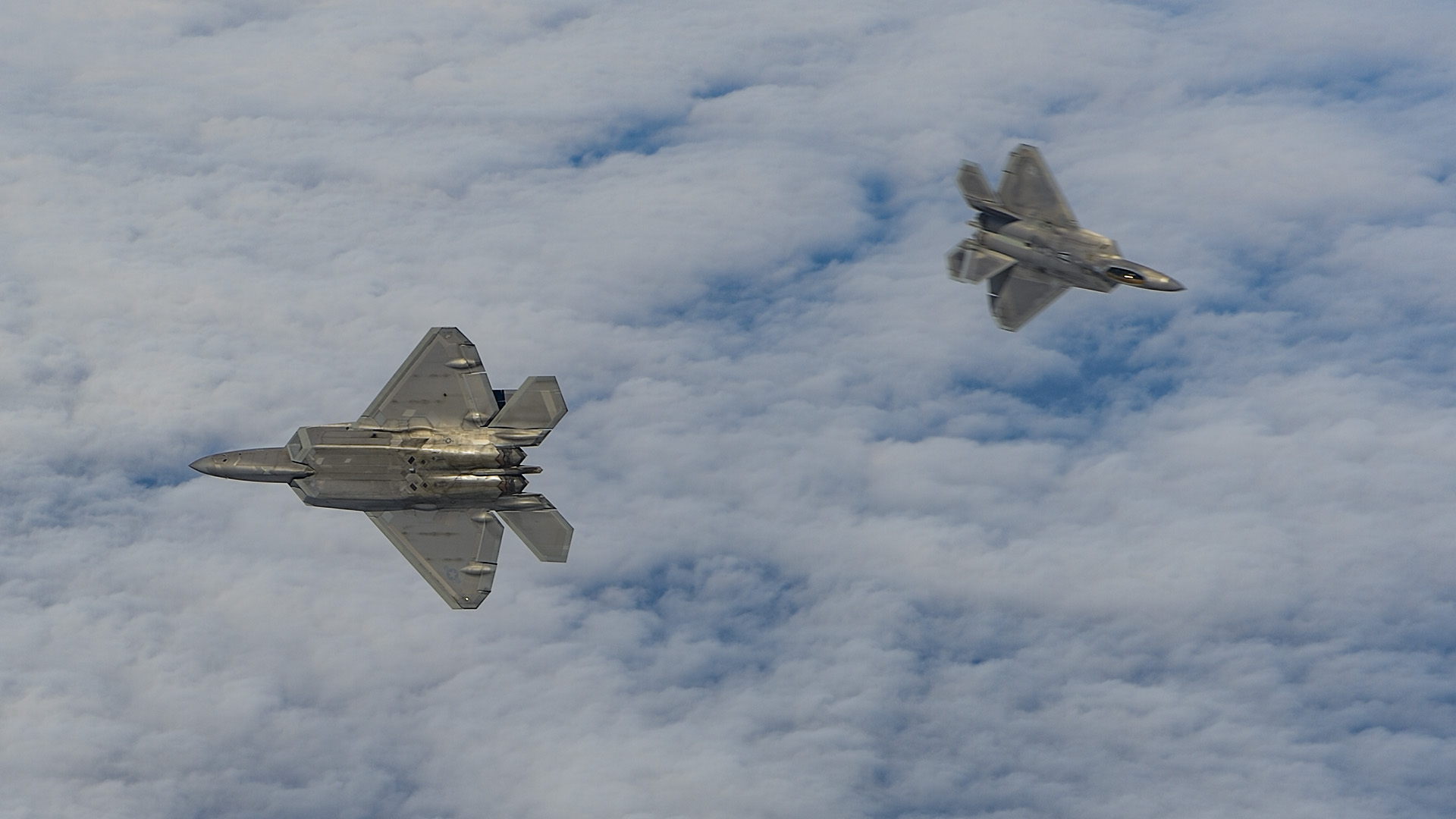 William Tell Has Fighter Pilots Competing For Trophies Once Again