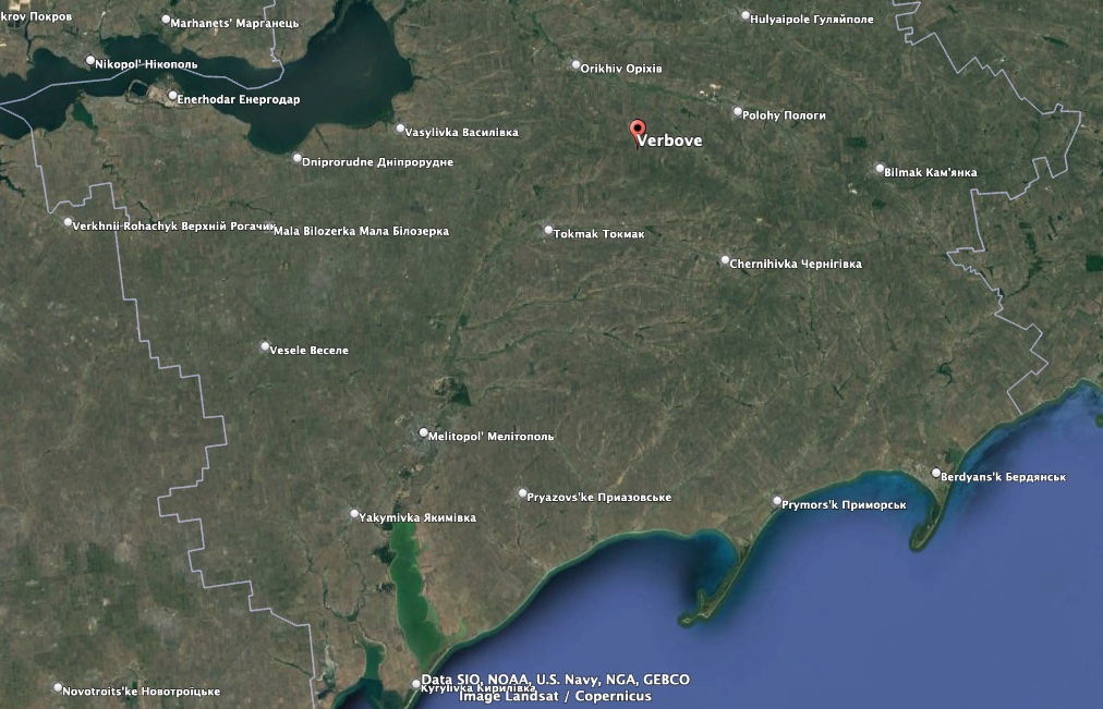 Ukraine Situation Report: Signs Small Number Of ATACMS May Soon Be On Way