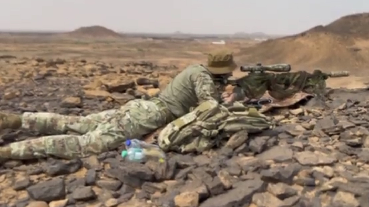 Ukraine Situation Report: Are Kyiv's Special Operators Fighting Wagner ...