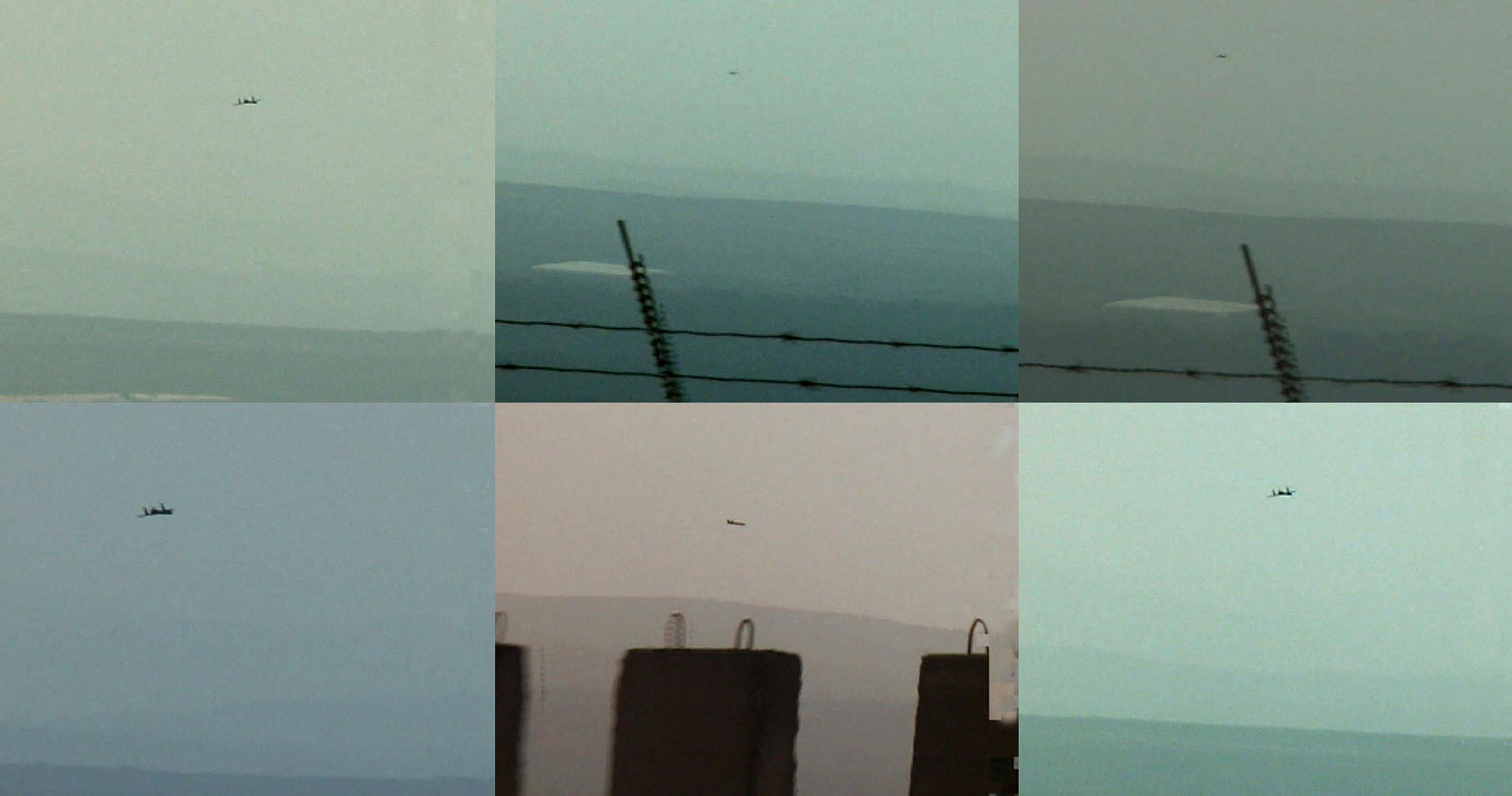 This Is Hezbollah's Arsenal Of Weapons It Could Rain On Israel