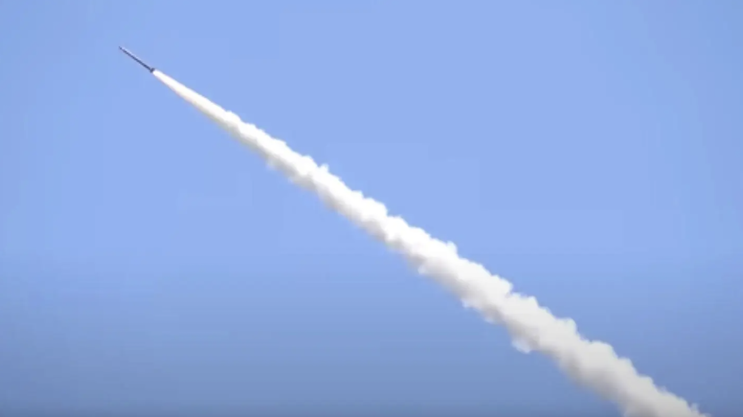 ATACMS Hits Battlefield Ukraine In Spectacular Fashion (Updated)