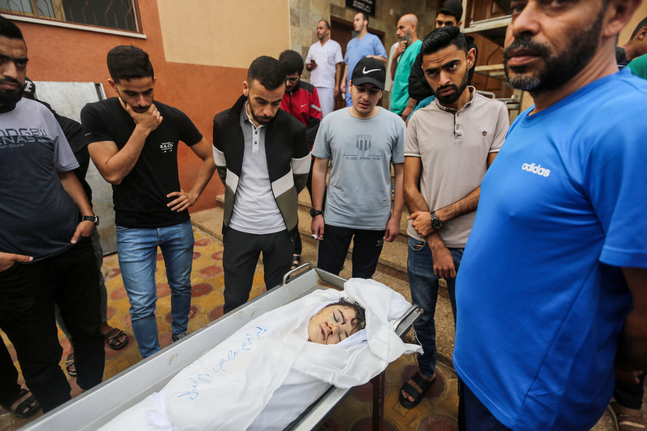 Israel-Gaza Situation Report: Hamas 'Lost Control In The North' IDF ...