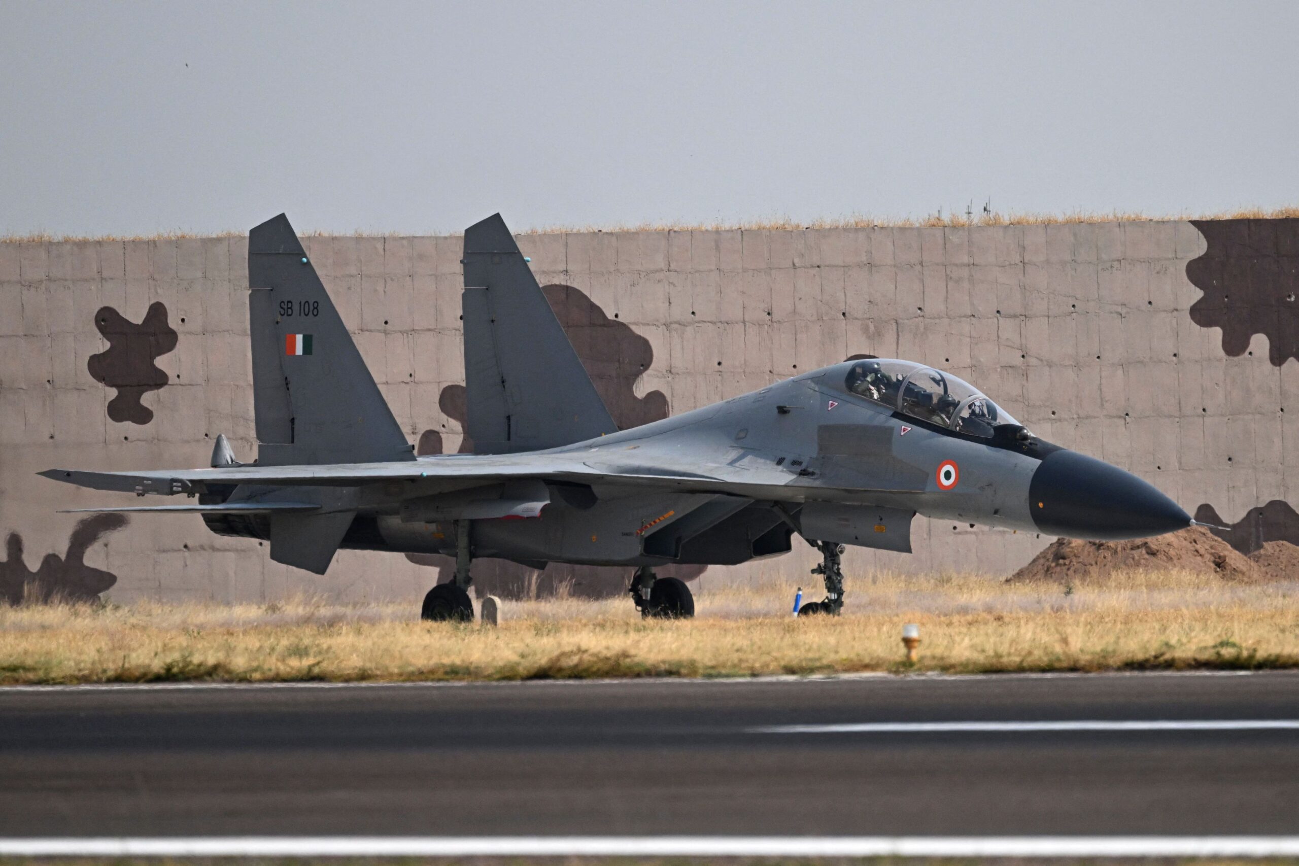 Indian Navy MiG-29s Get Israeli Rampage Standoff Weapon | The War Zone