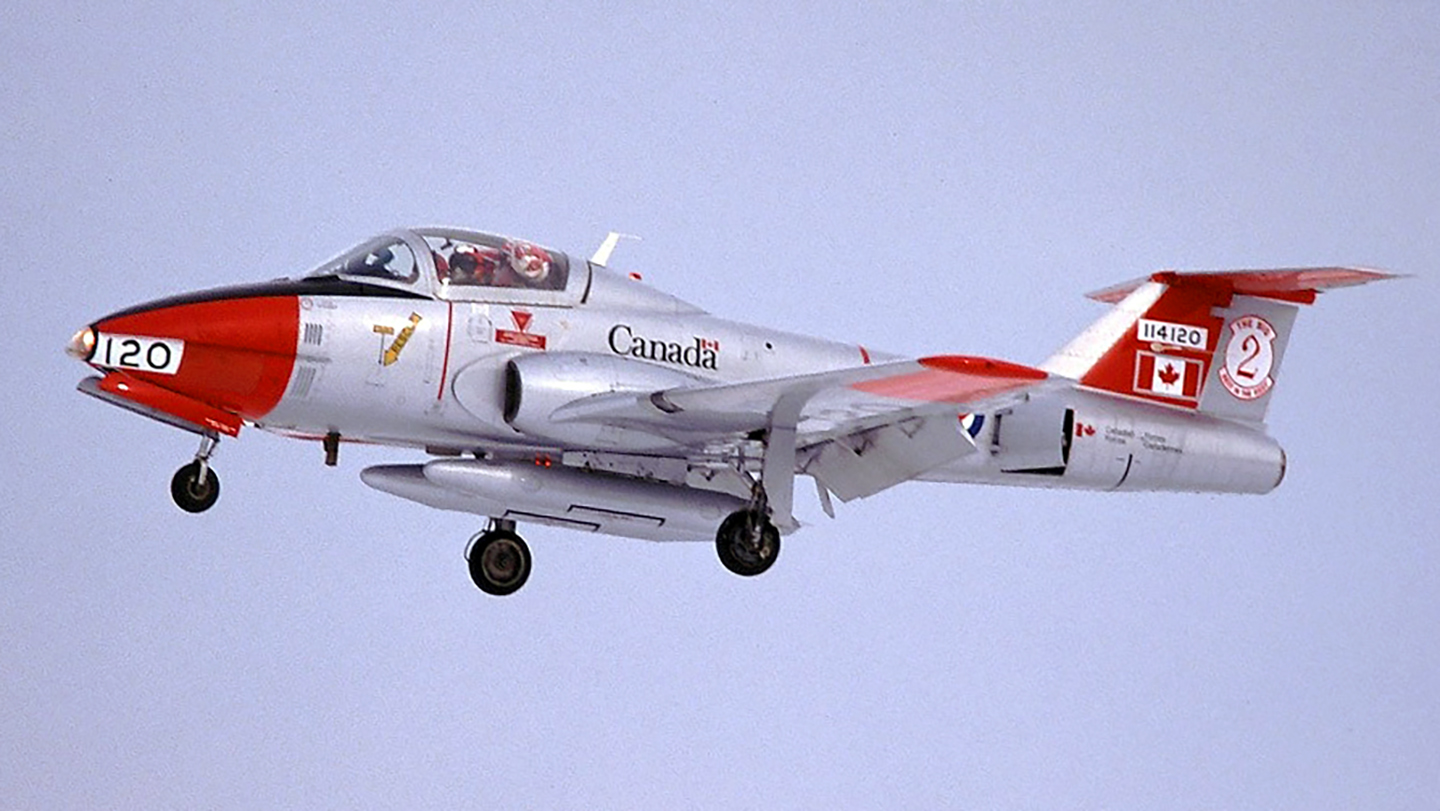 Military Flight Instructor's Most Important Lesson: Student Pilots Will ...