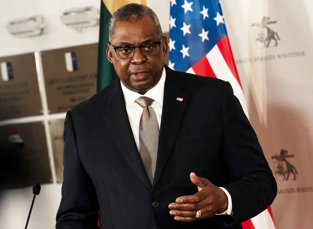 Does The President Need The Defense Secretary To Launch A Nuclear Strike?