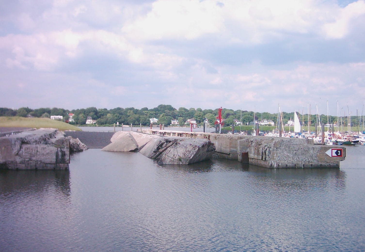 How Entombed U-boats Were Re-discovered Decades After WWII