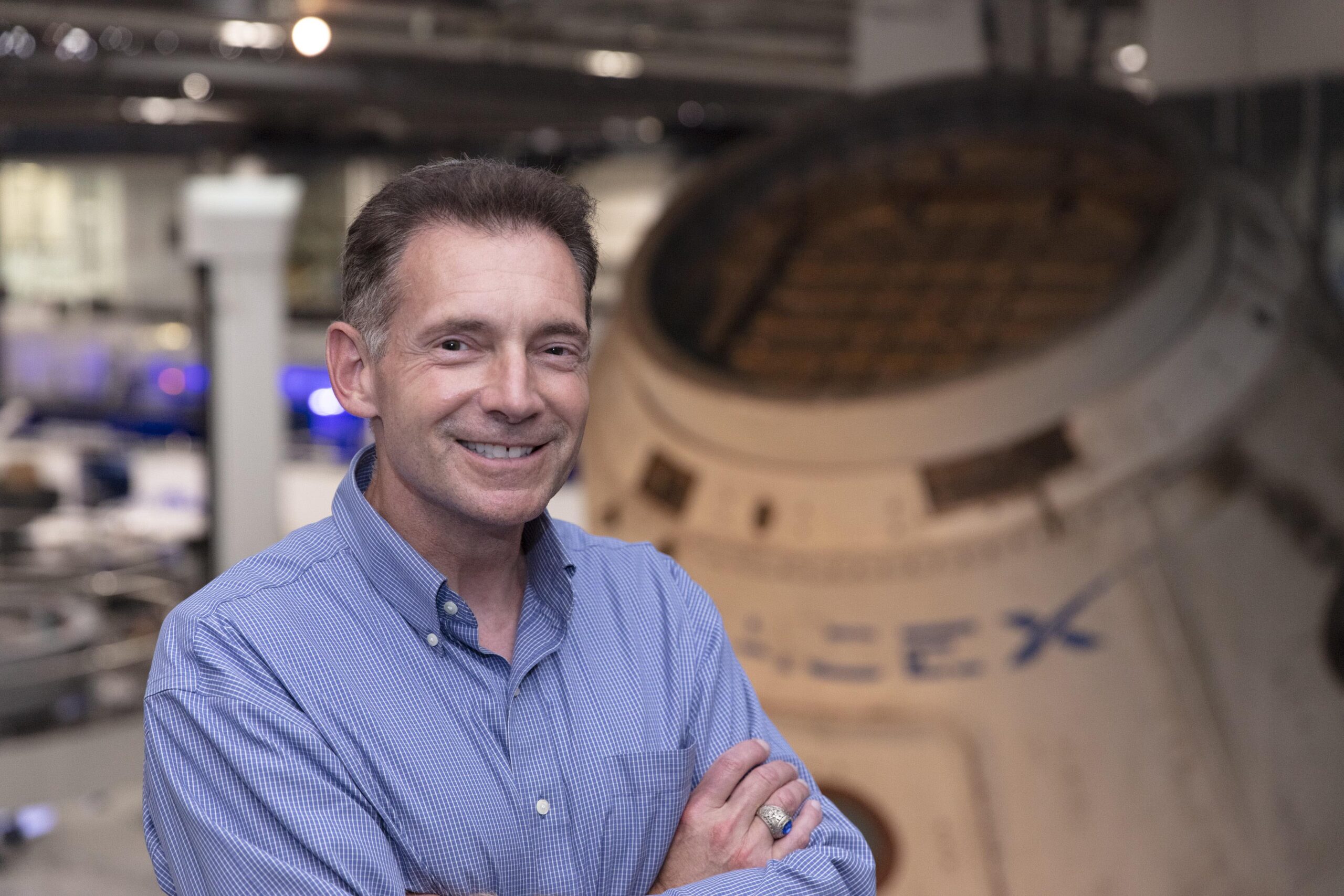 Military May Get Its Own SpaceX Starship Rockets For Dangerous Missions