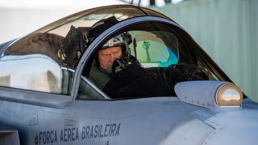 A-4 Aggressor Now Boasts Infrared Search And Track System | The War Zone