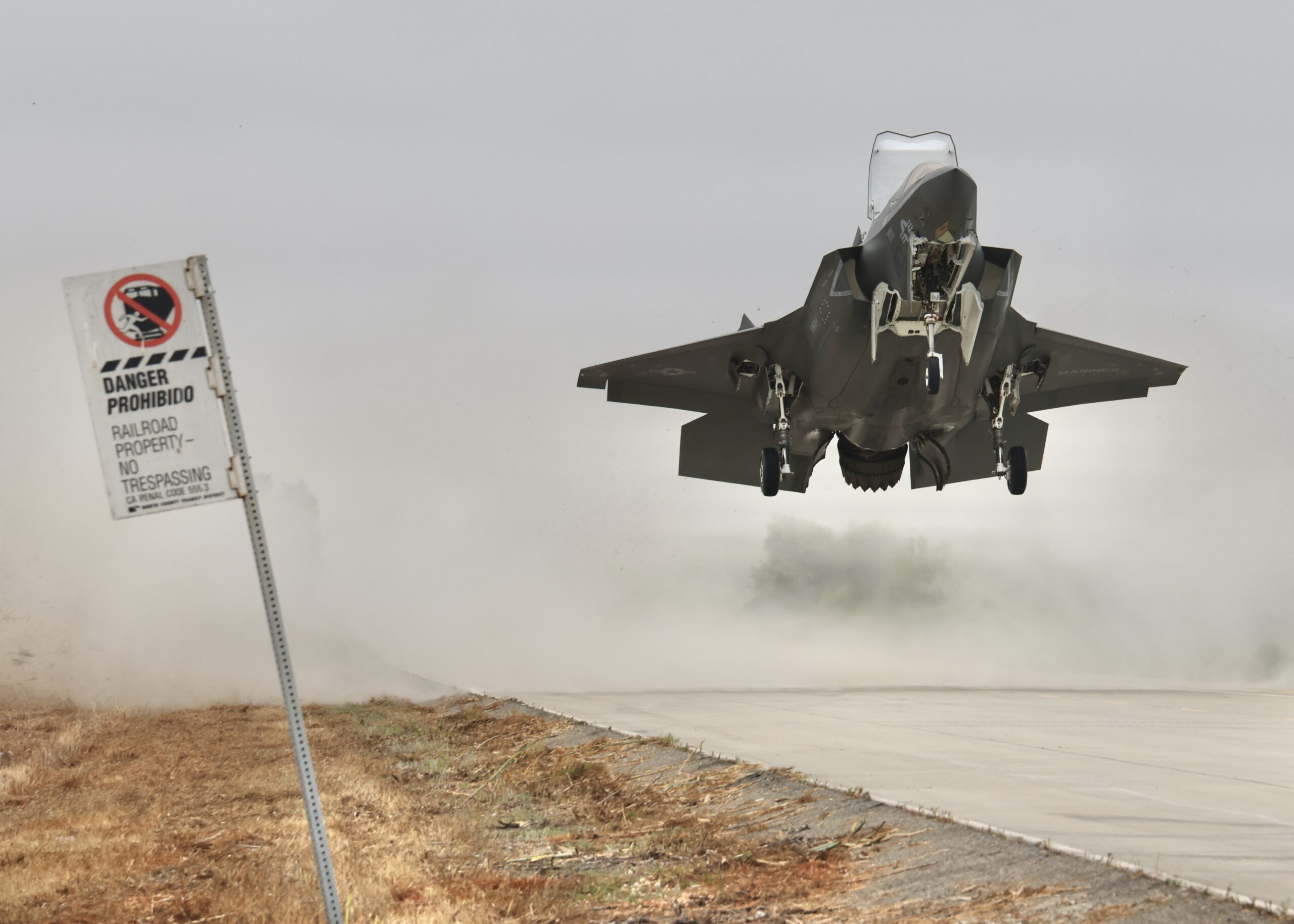 F-35 Down in Albuquerque - Page 2 - PPRuNe Forums