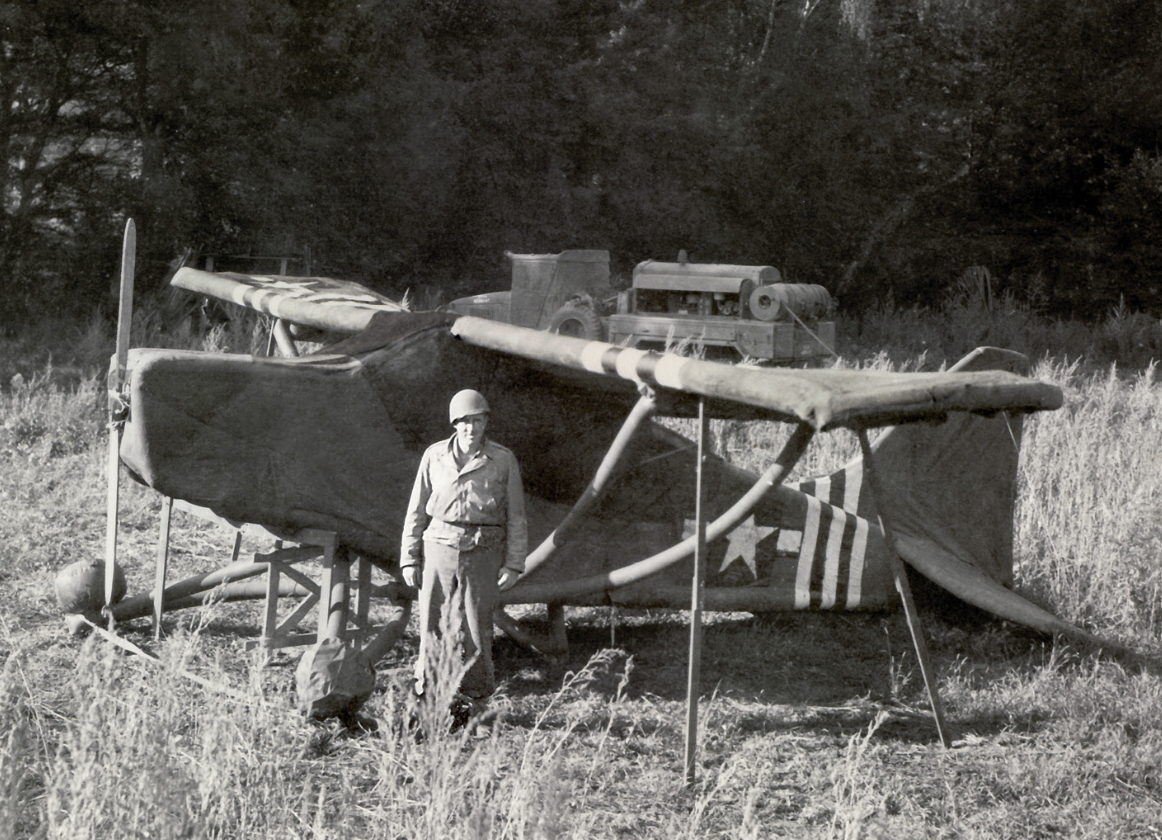 The Work Of This Clandestine Army Unit That Used Guile To Fight The ...