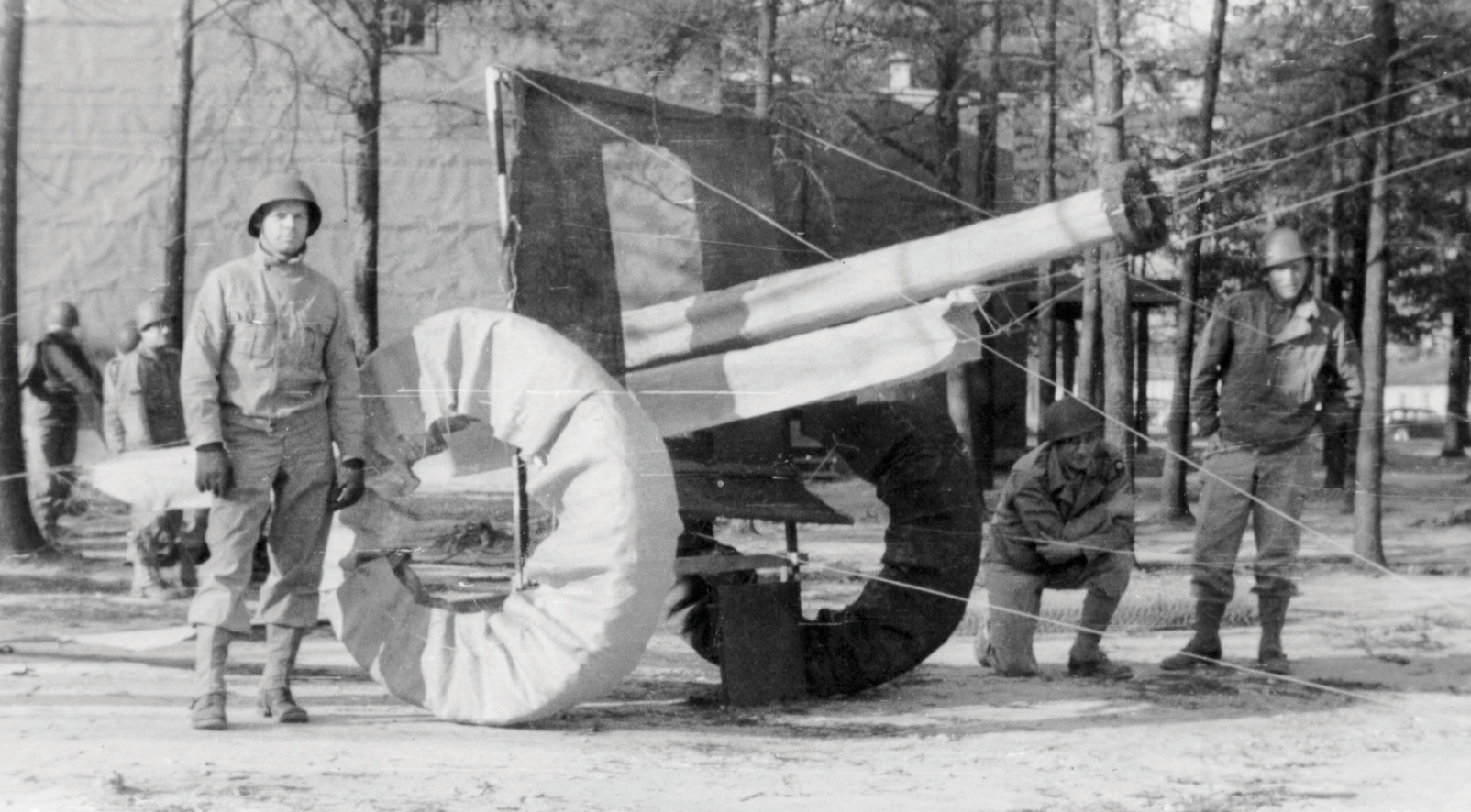 The Work Of This Clandestine Army Unit That Used Guile To Fight The ...