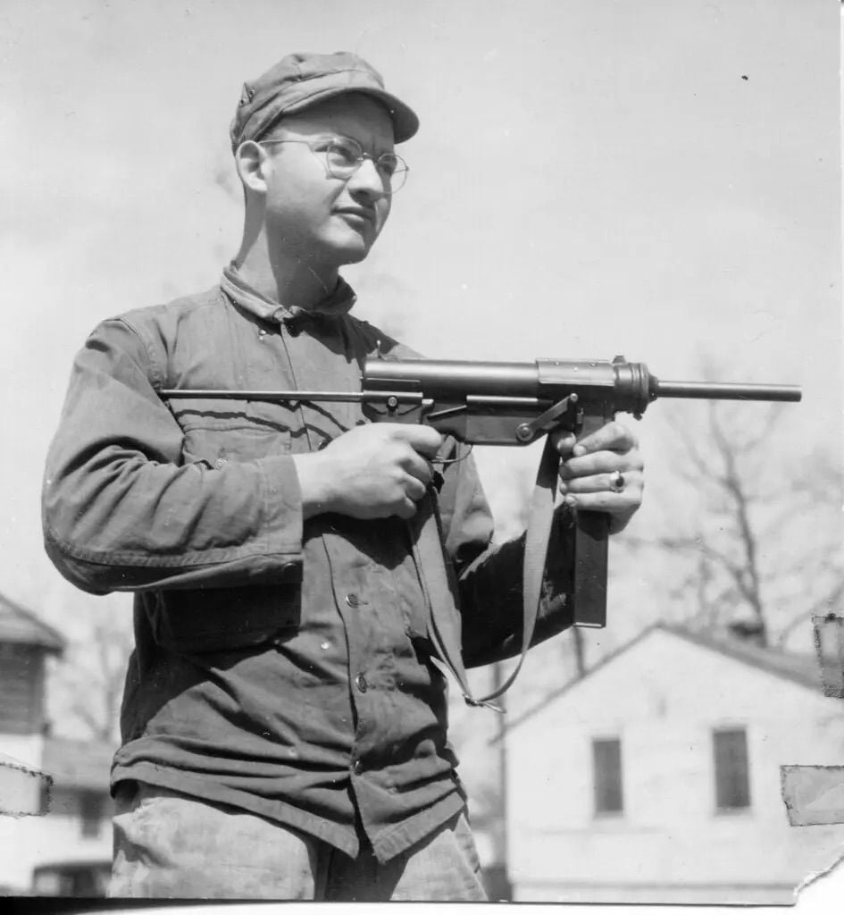 The Work Of This Clandestine Army Unit That Used Guile To Fight The ...