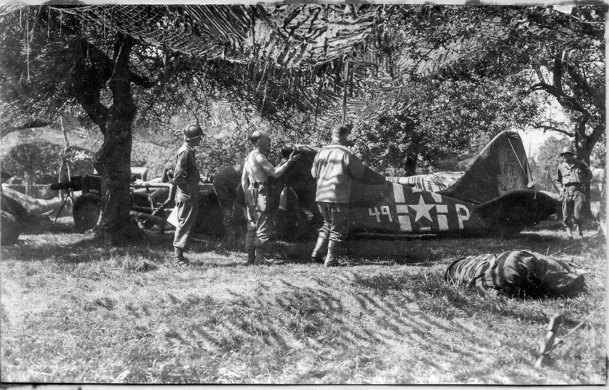 The Work Of This Clandestine Army Unit That Used Guile To Fight The ...