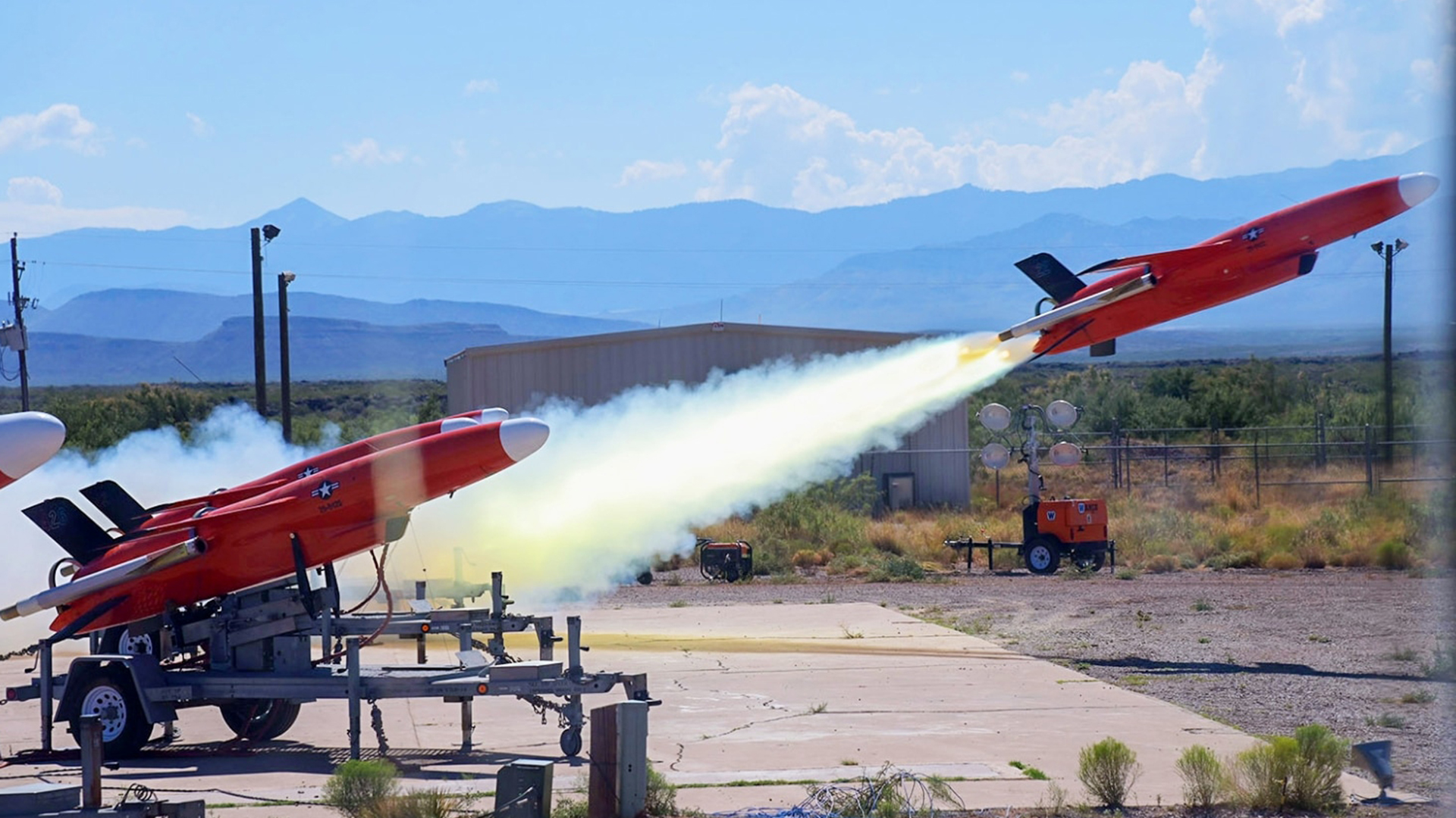 The Revolution Of AI-Enabled Autonomous Piloting With Shield AI’s ...