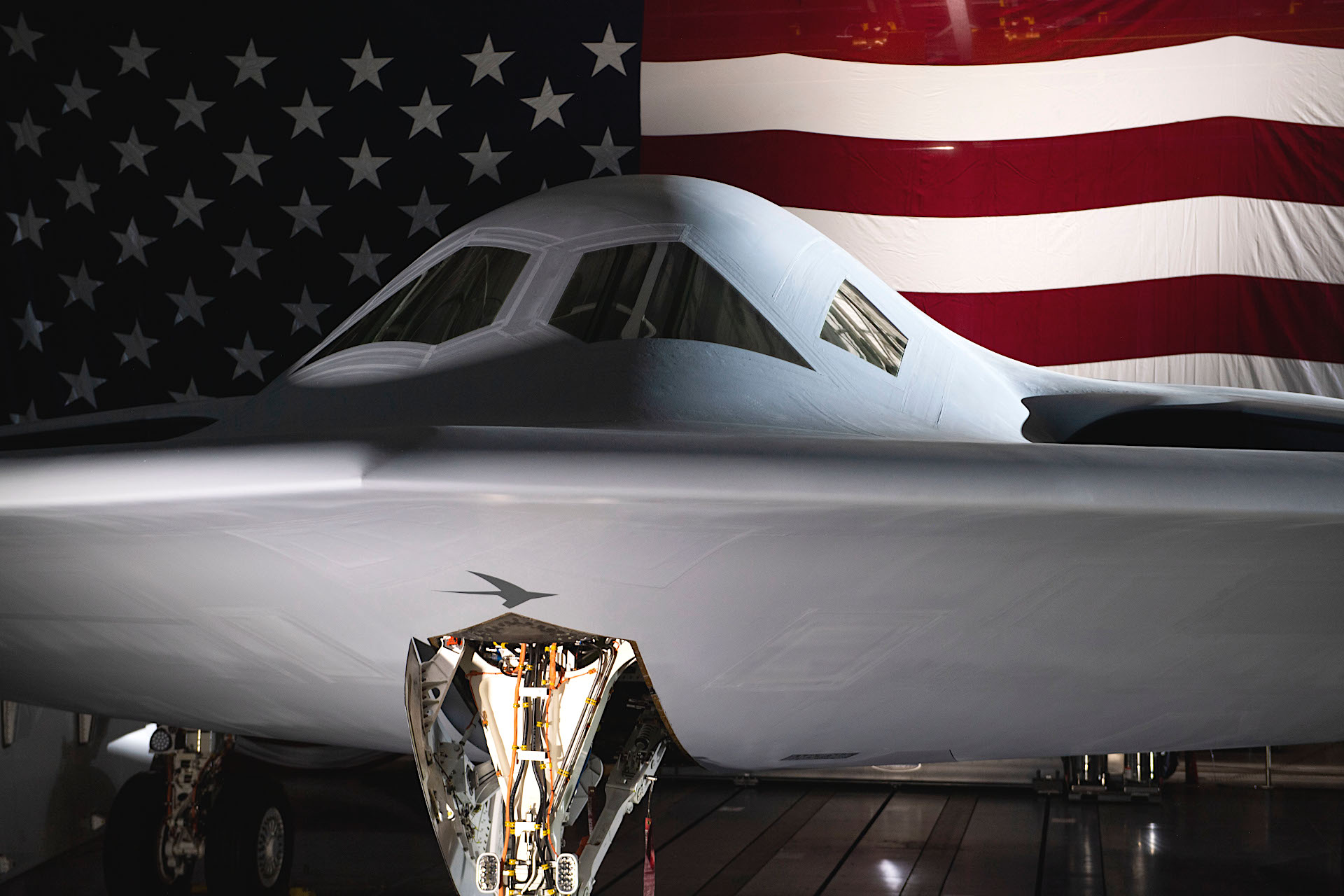 Air Force Looking At Options Beyond The B-21 Raider Is Absolutely Necessary