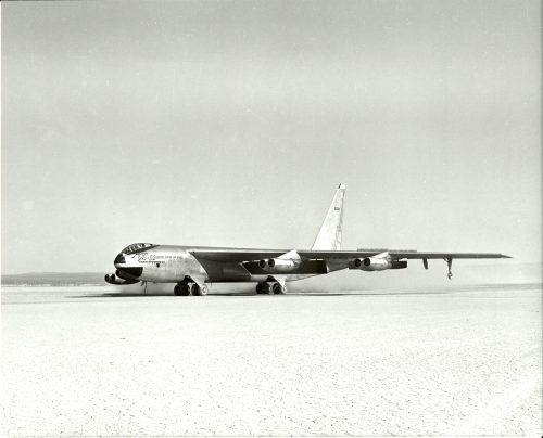 A Look Back At All The B-52 Variants As The Iconic Bomber Hits 70