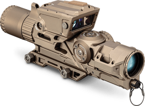 Here's Everything We Now Know About The Army's New Squad Rifles