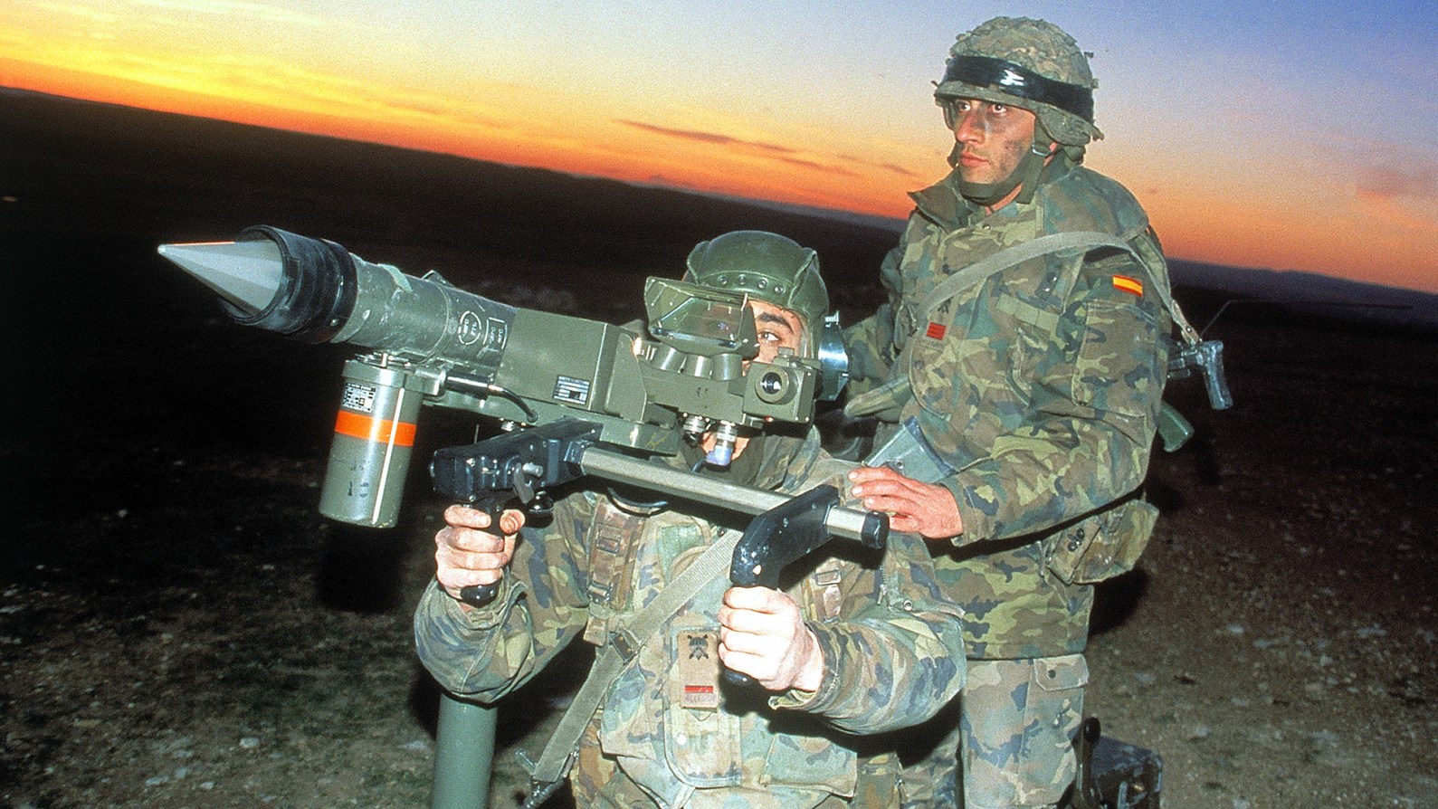 This Containerized Missile Launcher Could Give Almost Any Ship Short ...