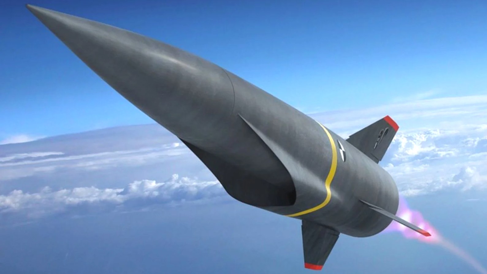Cruise Missile Variant Of Navy's JSOW Glide Bomb Is On The Chopping Block