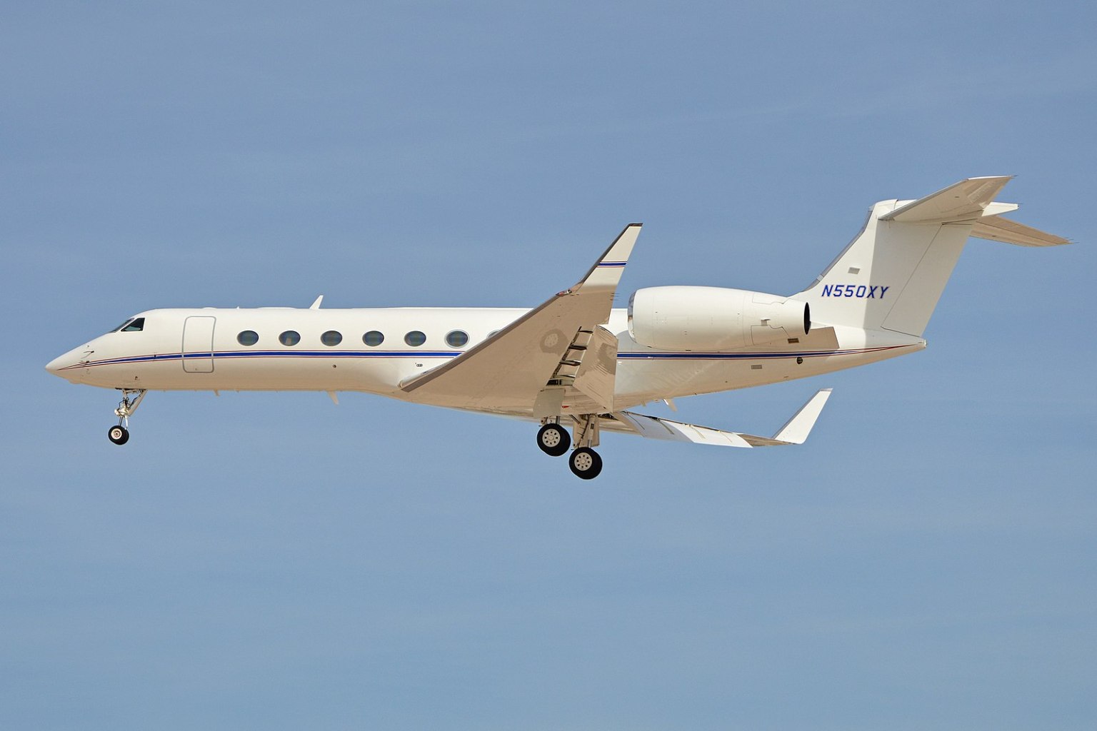 Australia's New MC-55 Peregrine Electronic Warfare Jet Breaks Cover ...