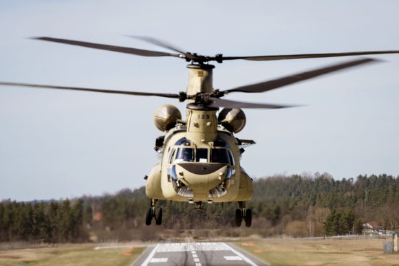 MV-22 | The War Zone